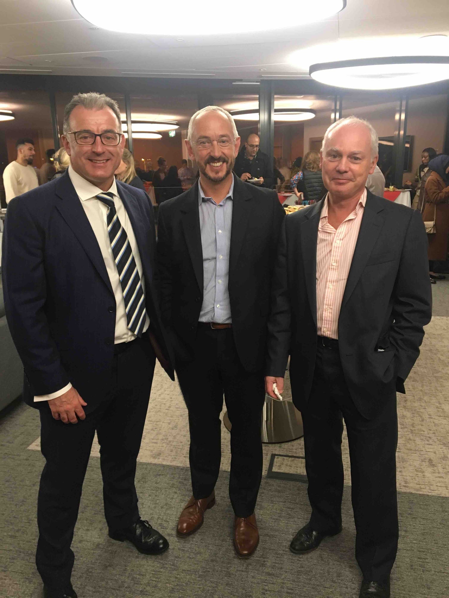 Clinical examination for GP's : CPD event at Spire Manchester – Mike Hayton